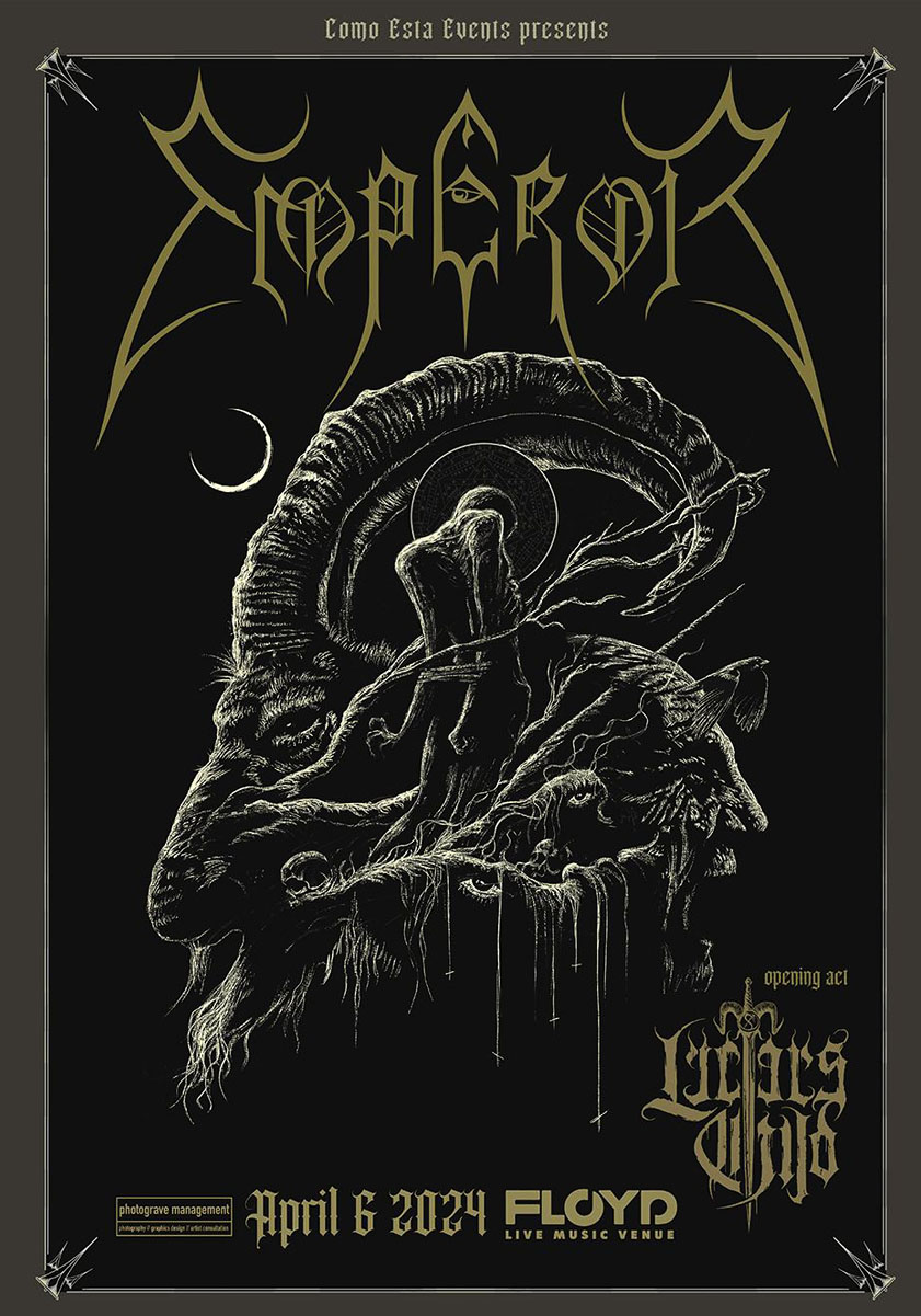 Floyd Club – The new live music venue of Athens!