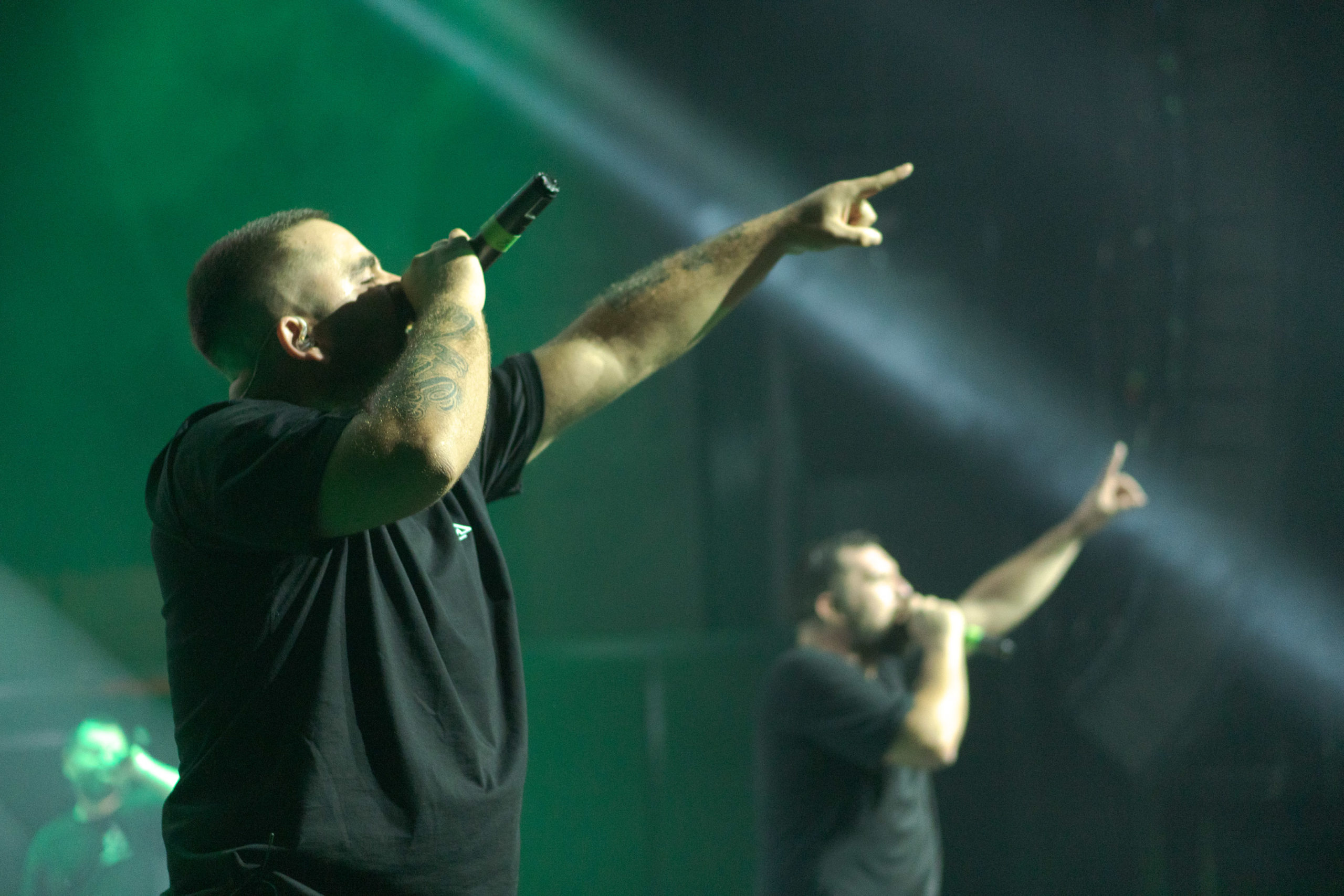 Floyd Live Music Venue – The new live music venue of Athens!