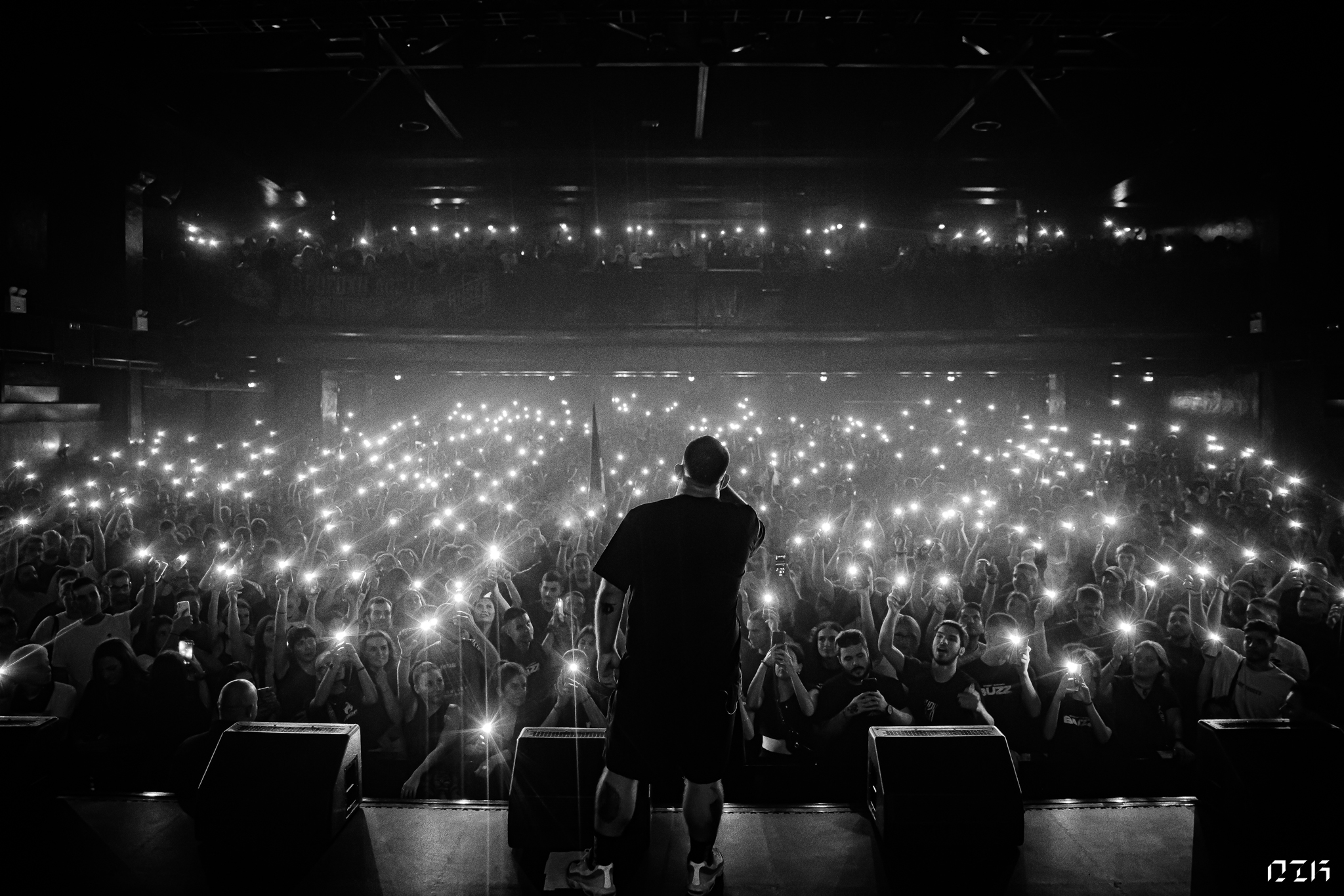 Floyd Club – The new live music venue of Athens!