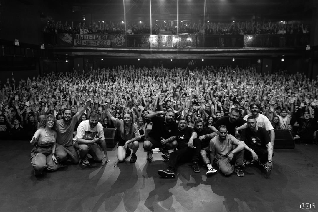 Floyd Live Music Venue – The new live music venue of Athens!