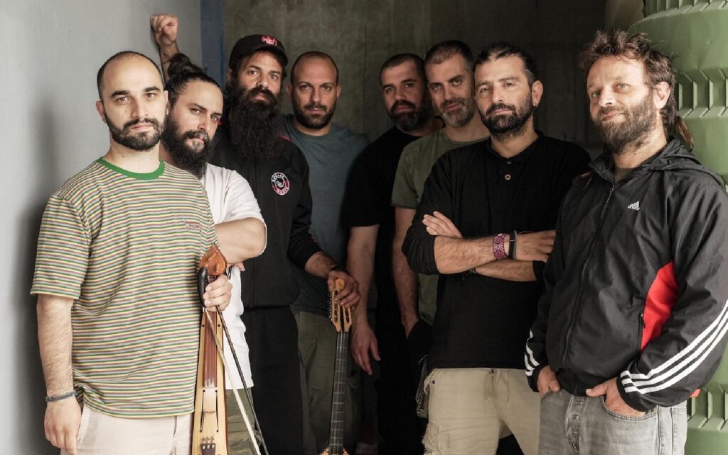 Floyd Live Music Venue – The new live music venue of Athens!